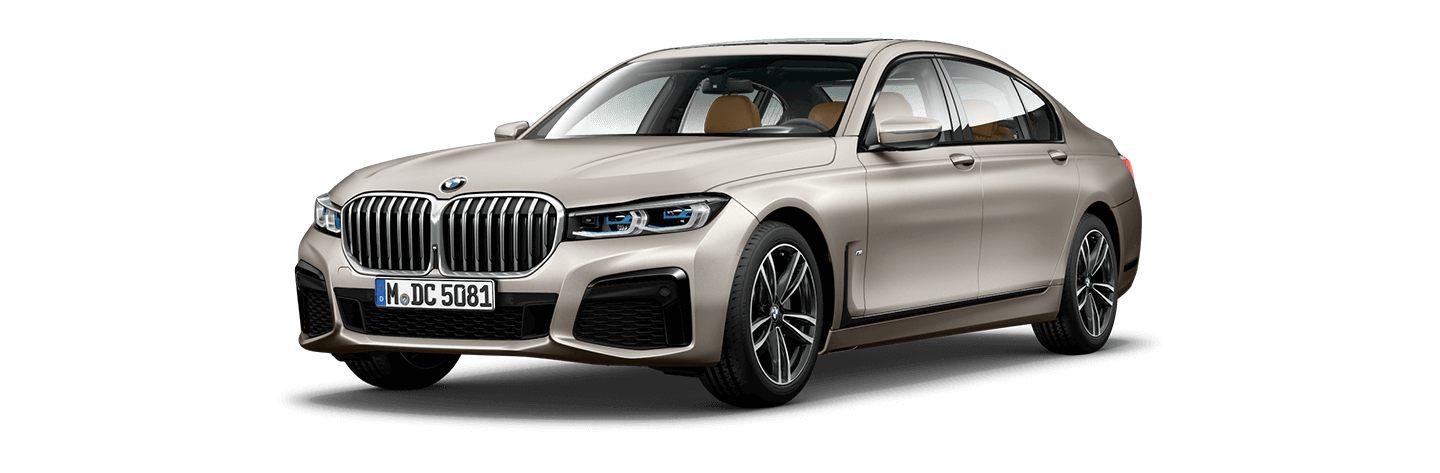 BMW 7 Series Price in Lucknow and Kanpur : BMW Speed Motorwagen