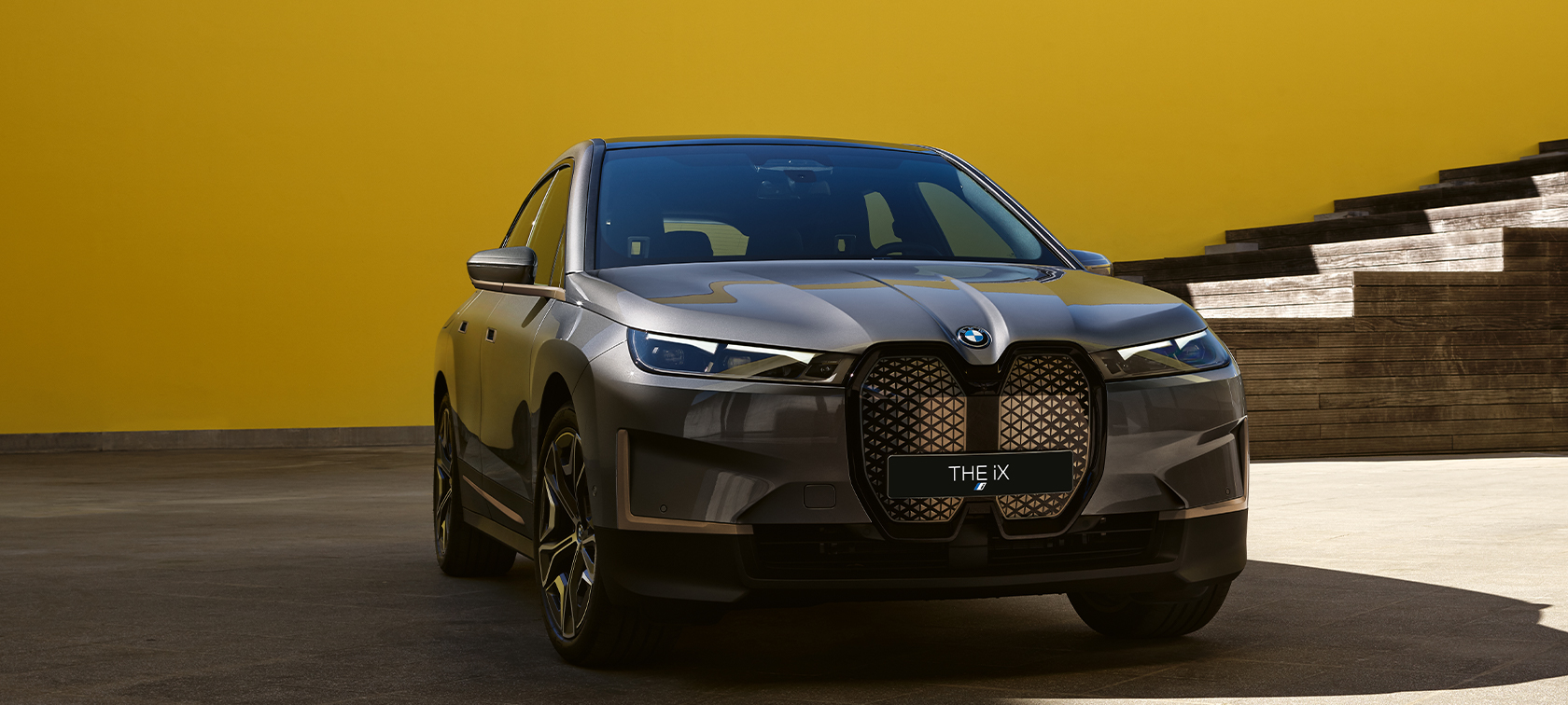 BMW Test Drive Appointment in Lucknow & Kanpur | BMW Speed Motorwagon